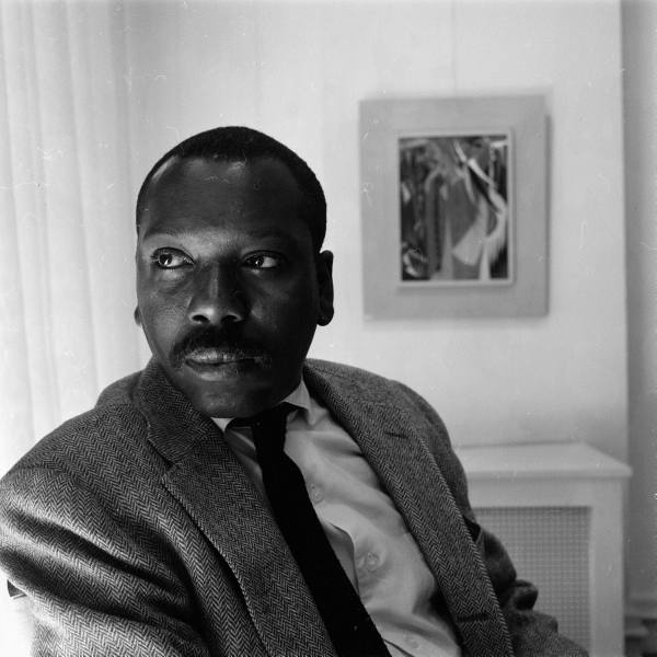 NAACP Voices from Paris TX: Jacob Lawrence