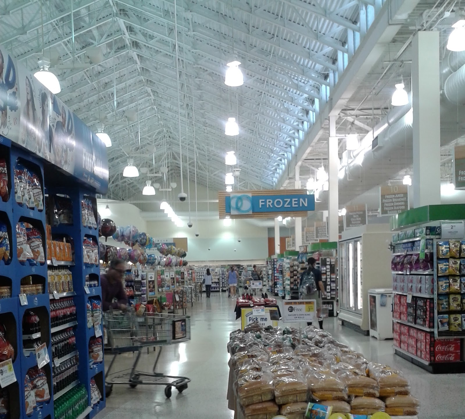 Albertsons Florida Blog: Former Albertsons #4323 - Orlando, FL (Orange ...