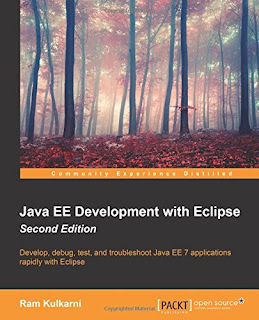 3 Books to Learn Eclipse IDE for Java JEE Programmers - Best of Lot