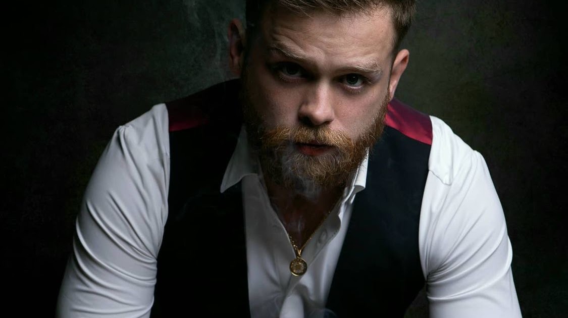 Hollyoaks off the Charts: Connor Calland Recent on Insta