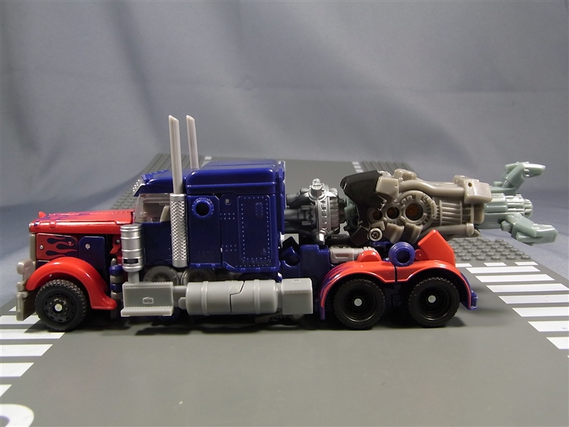 War of the transformers: Nuevos Transformers Mech Tech