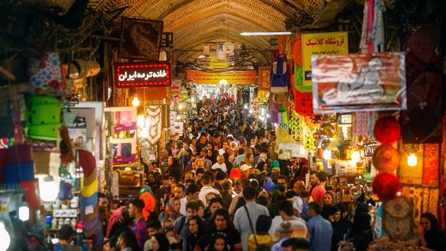 Iran among world’s top economies by 2050 - Asia News and World News
