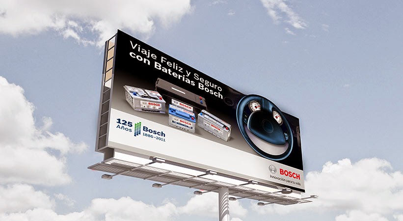 ¿Puede medirse el impacto visual en la publicidad exterior? - Pixel ...