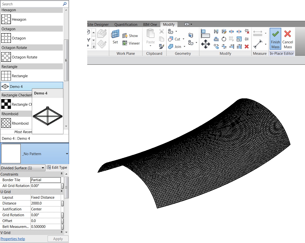 Start BIM: Complex Roofing System [Revit]