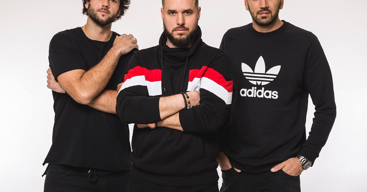 AZ ÉLET egy tánc: FOLLOW THE FLOW