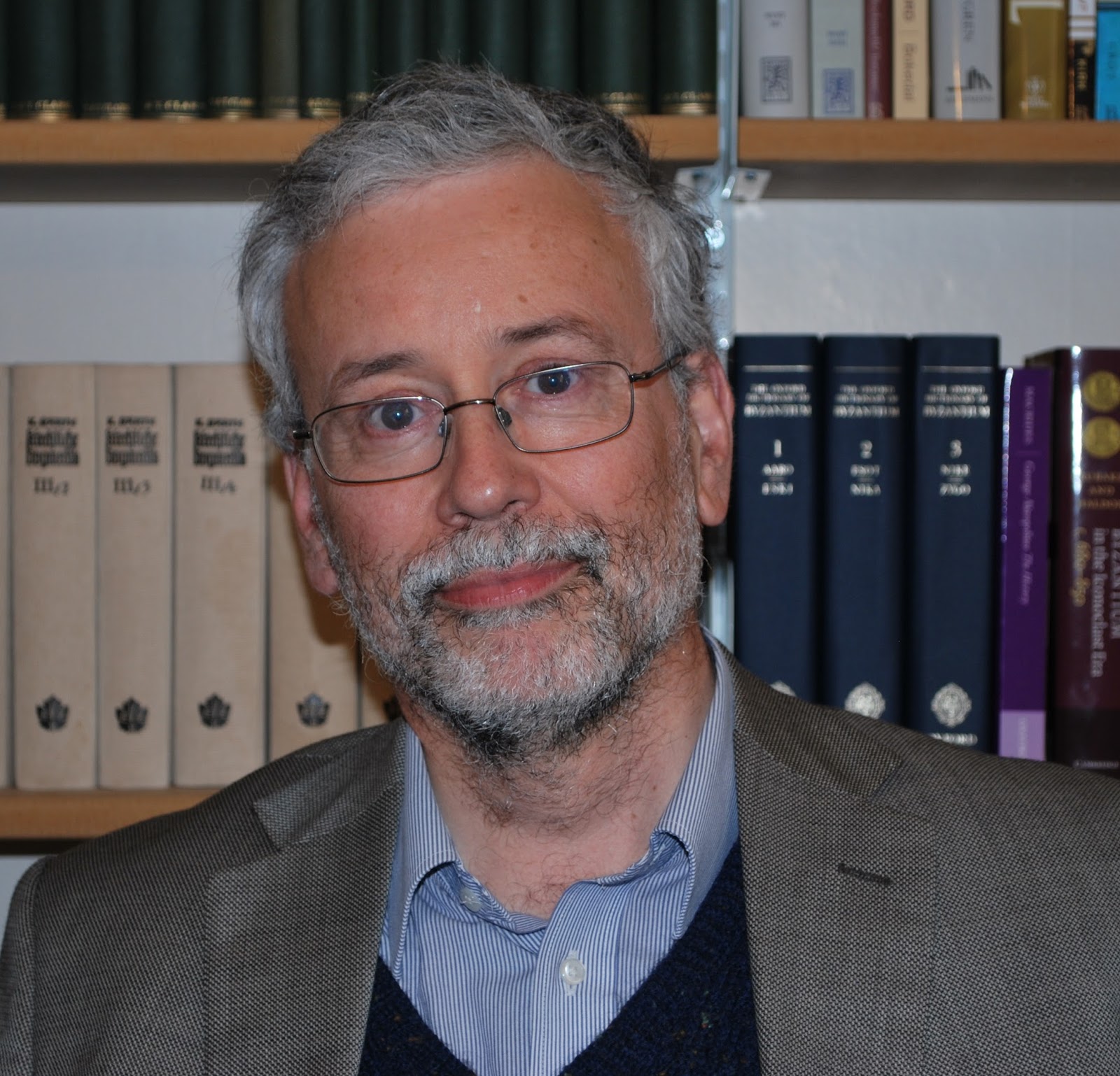 The Jesus Blog: "Reimarus is unthinkable without Augustine": Watson and ...