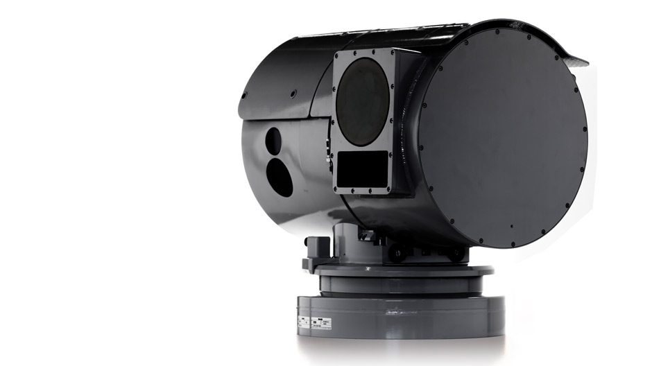 Naval Analyses: Naresuan class frigates of the Royal Thai Navy