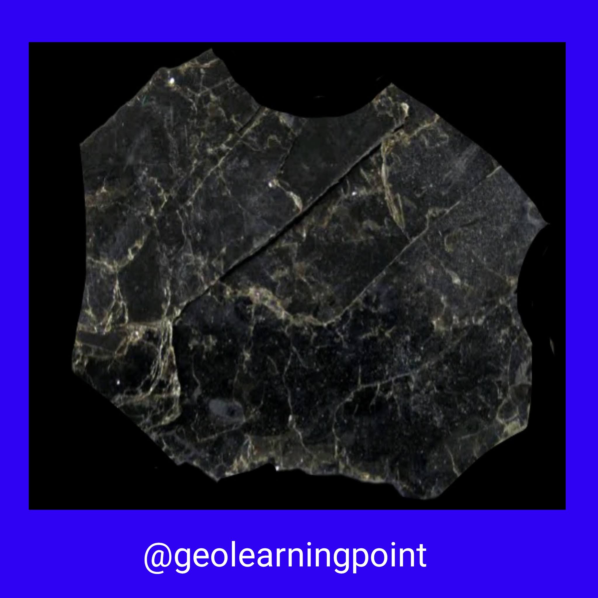 Physical Properties of Mineral (Biotite)