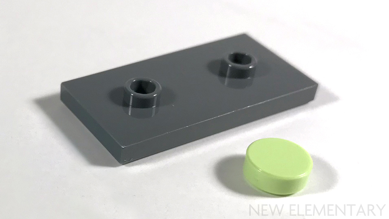 LEGO® parts review: 71374 Nintendo Entertainment System | New ...