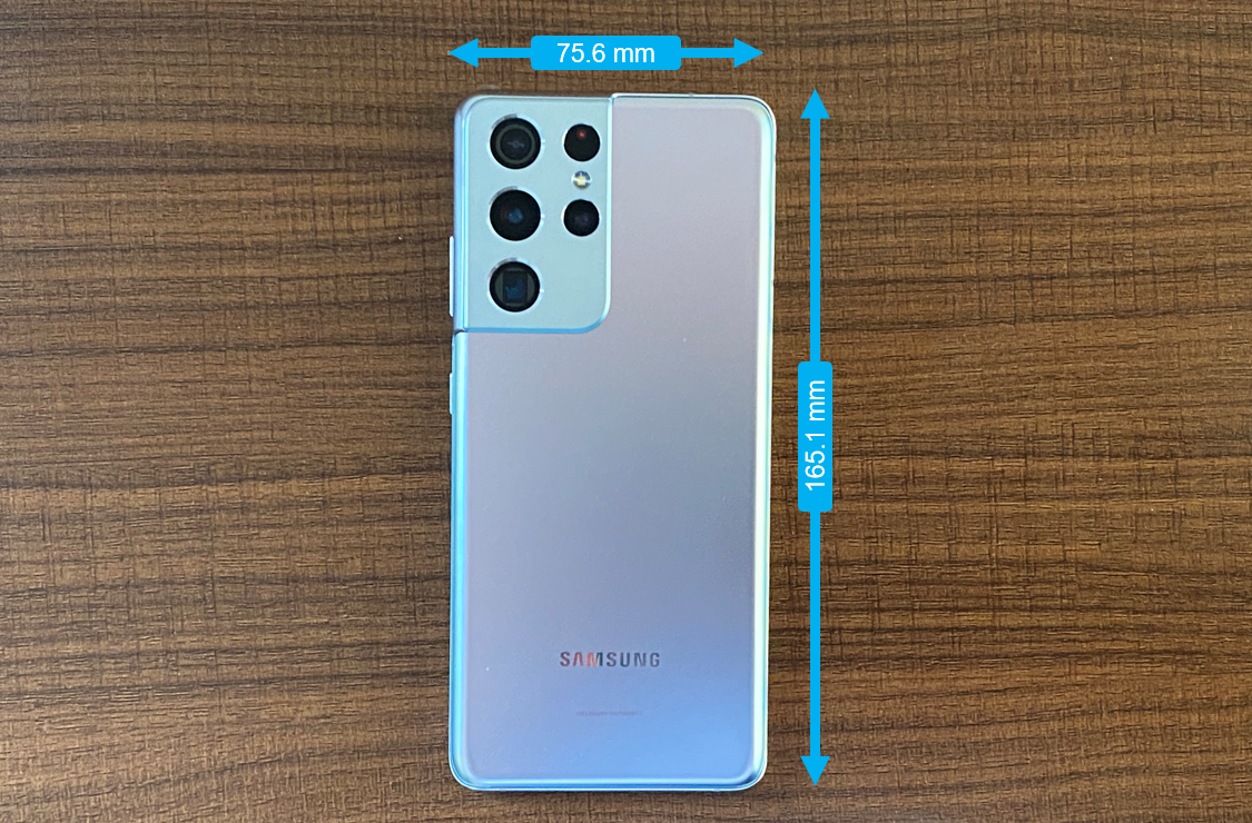 In Depth Review: Samsung Galaxy S21 Ultra 5G - ZulYusmar.com - Top 40 ...