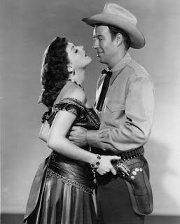 A Slice of Cheesecake – Adrian Booth (aka Lorna Gray) – Idol Features