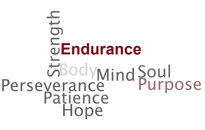 Forever Run: On Endurance