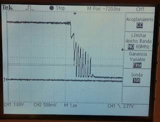 Andromina robot V.2.0: Encoder and Arduino.Tutorial about the IR speed ...