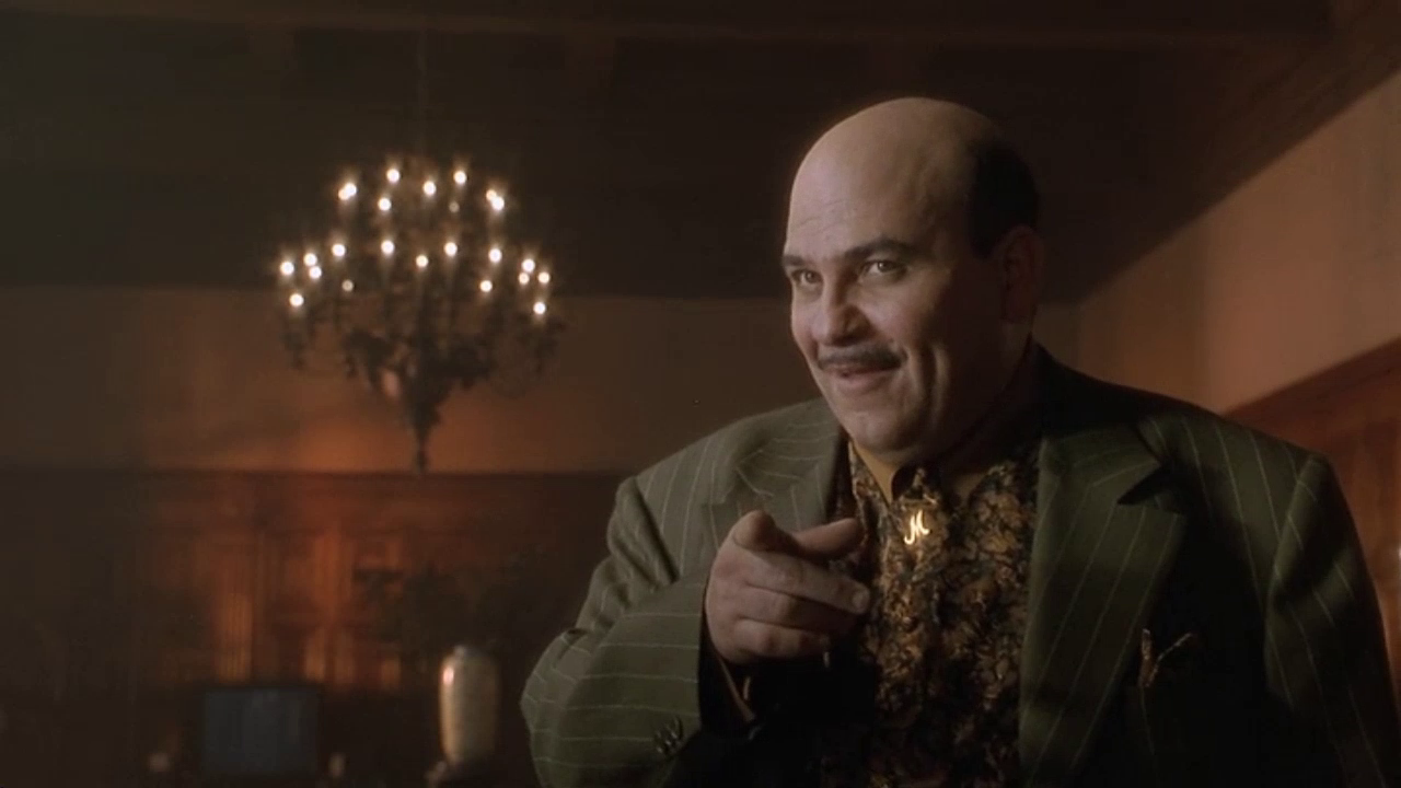 The Department of Afro American Research, Arts and Culture