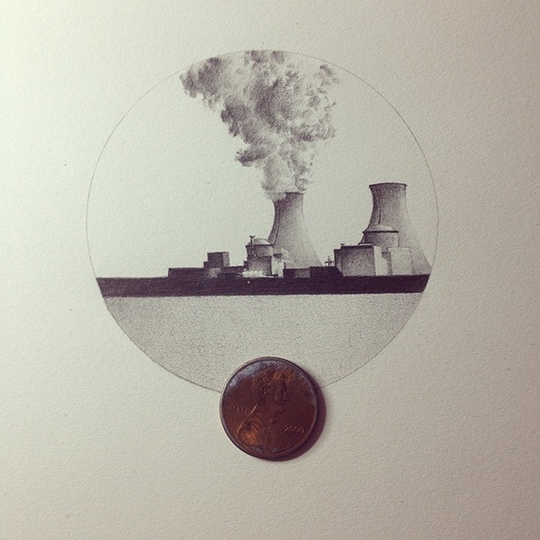 Design Stack: A Blog about Art, Design and Architecture: Detailed Tiny ...