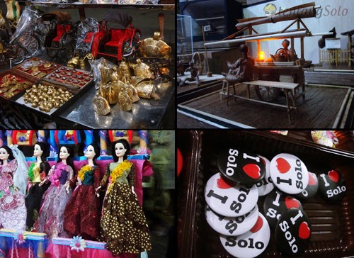 Night Market Ngarsopuro on Saturday Night | Wonderful Solo