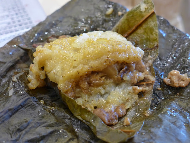 Scribbles in Toronto: Dim Sum at Crown Jewel - A Pleasant Morning