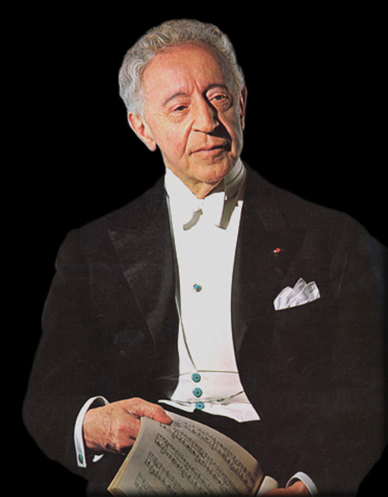 FOCUS PORTAL CULTURAL: ARTHUR RUBINSTEIN - PIANISTA VIRTUOSO DO SÉCULO ...