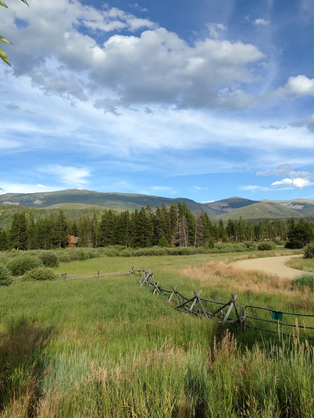 How to Spend Time on a Family Road Trip to Fraser Colorado - Life Love ...