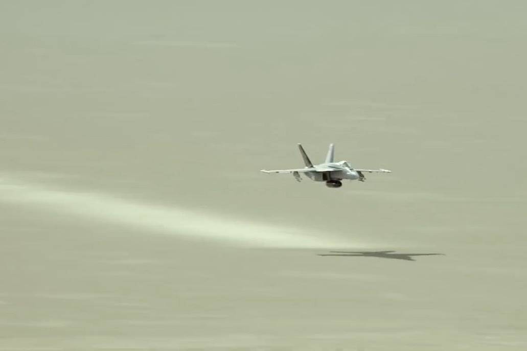 Top Gun: Maverick movie made Tom Cruise's dreams come true - Blog ...