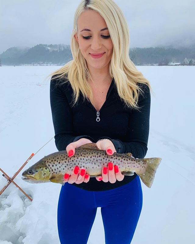 A View from the Beach: Fish Pic Friday - Kay Beaudin