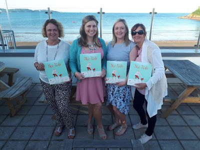 CELEBRATIONS, September 2019 - Words&Pictures