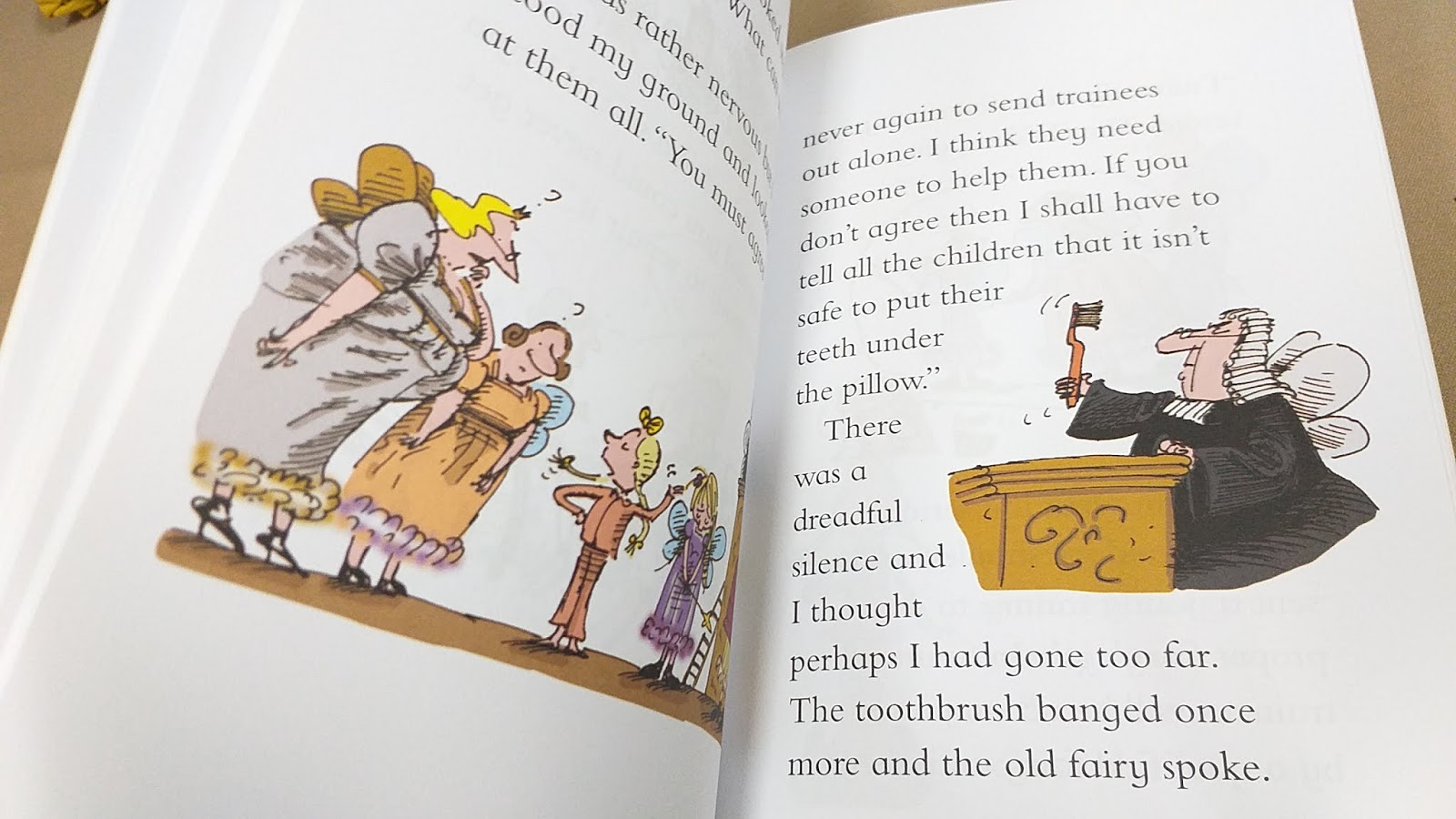Kid Books Blog: 490.Meet the Pirates / The Troublesome Tooth Fairy
