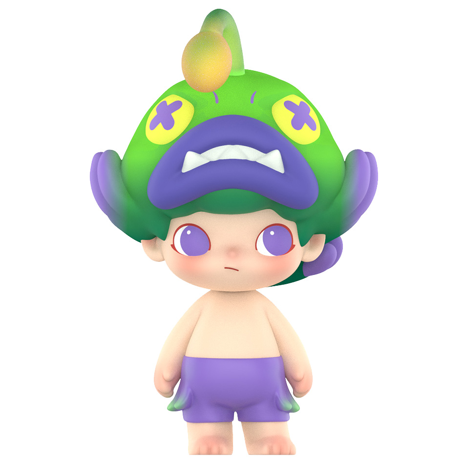 Pop Mart Dimoo Aquarium Series Figures | The Toy Pool