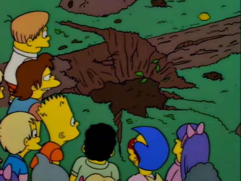 Watch all the Simpsons episode online for free: The Simpsons - Season 6