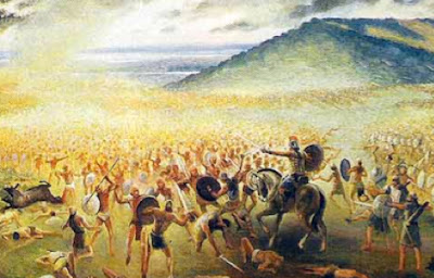 NephiCode: More Comments Answered Part X