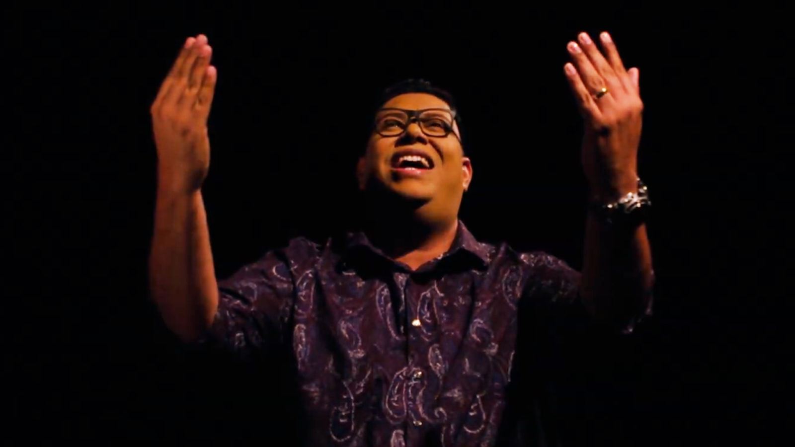 Anderson Freire lança videoclipe para sua nova música "Não Desista de ...