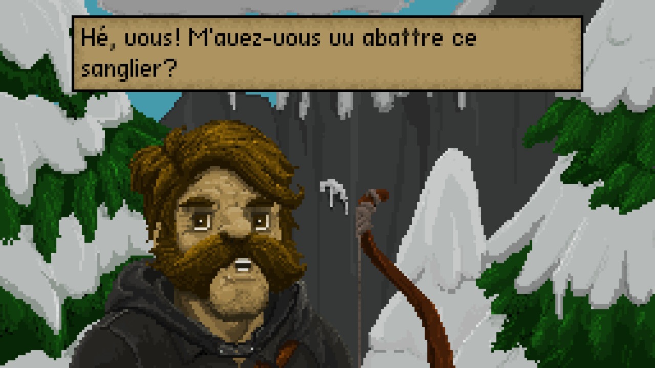 TEST - Aground (Switch, PS4, Xbox One)