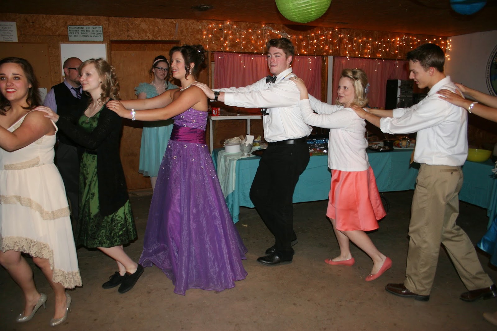 Everyone Goes to Mick's: "Beyond The Sea" The 1960 Spring Break Dance!