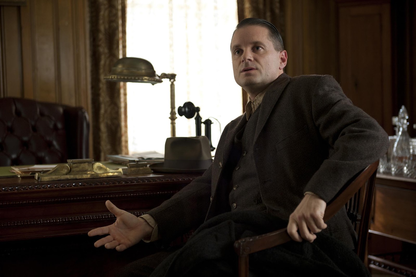 Shea Whigham Photos | Tv Series Posters and Cast