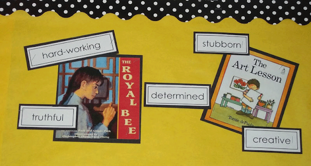 An Apple For The Teacher: Product Giveaways For Back To School