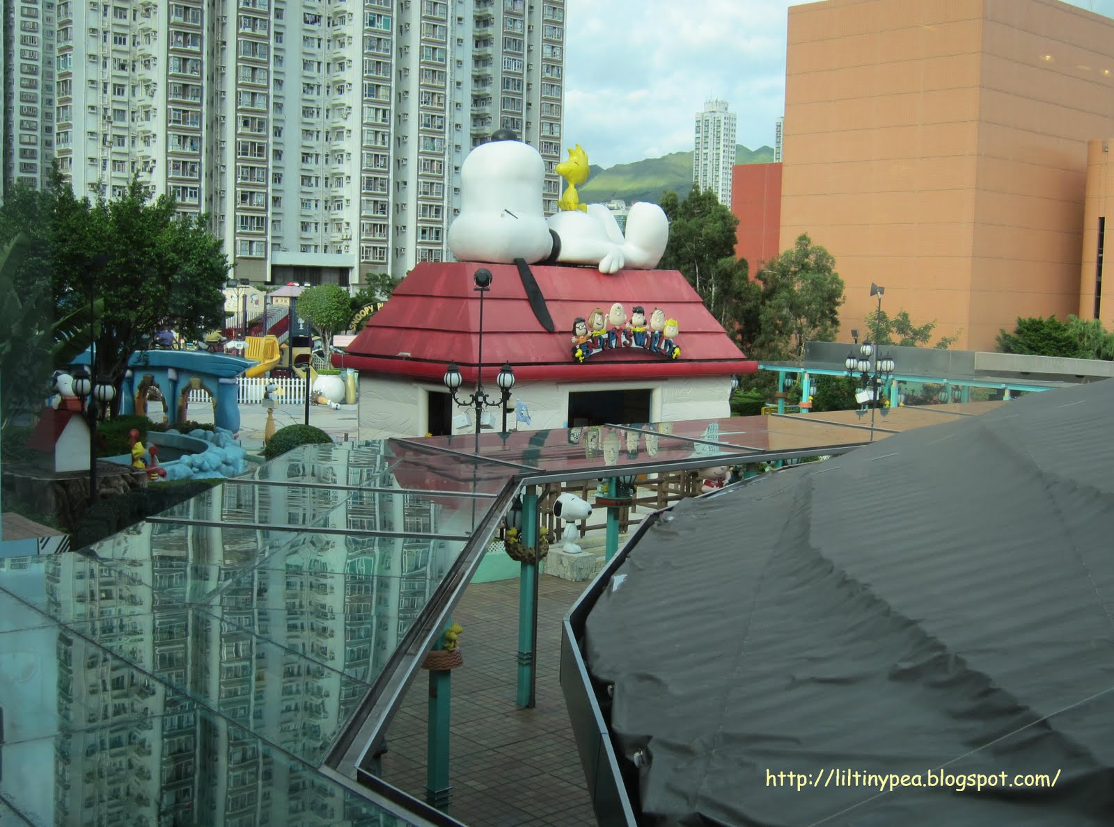 Tiny Pea's Travel & Foodie experiences: [Travel] Hong Kong - 6 days 5 ...