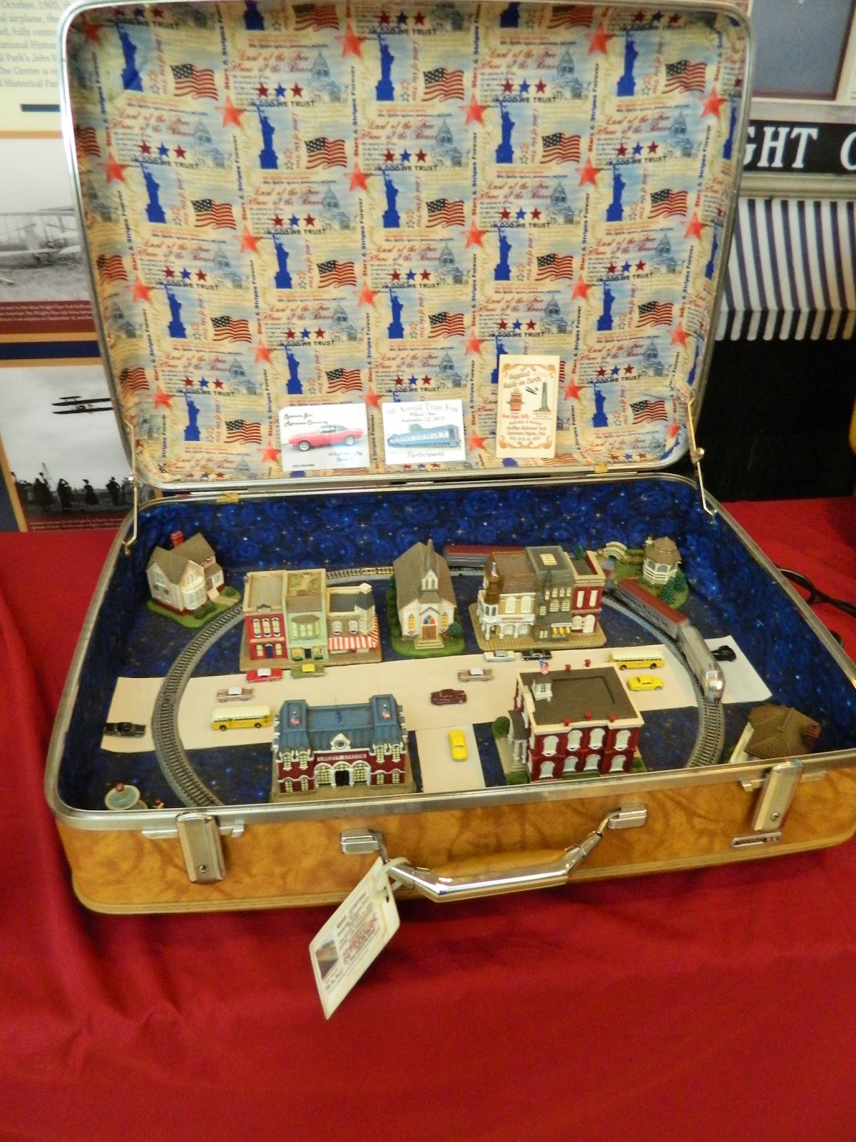 Rail Festival - Dayton, Ohio