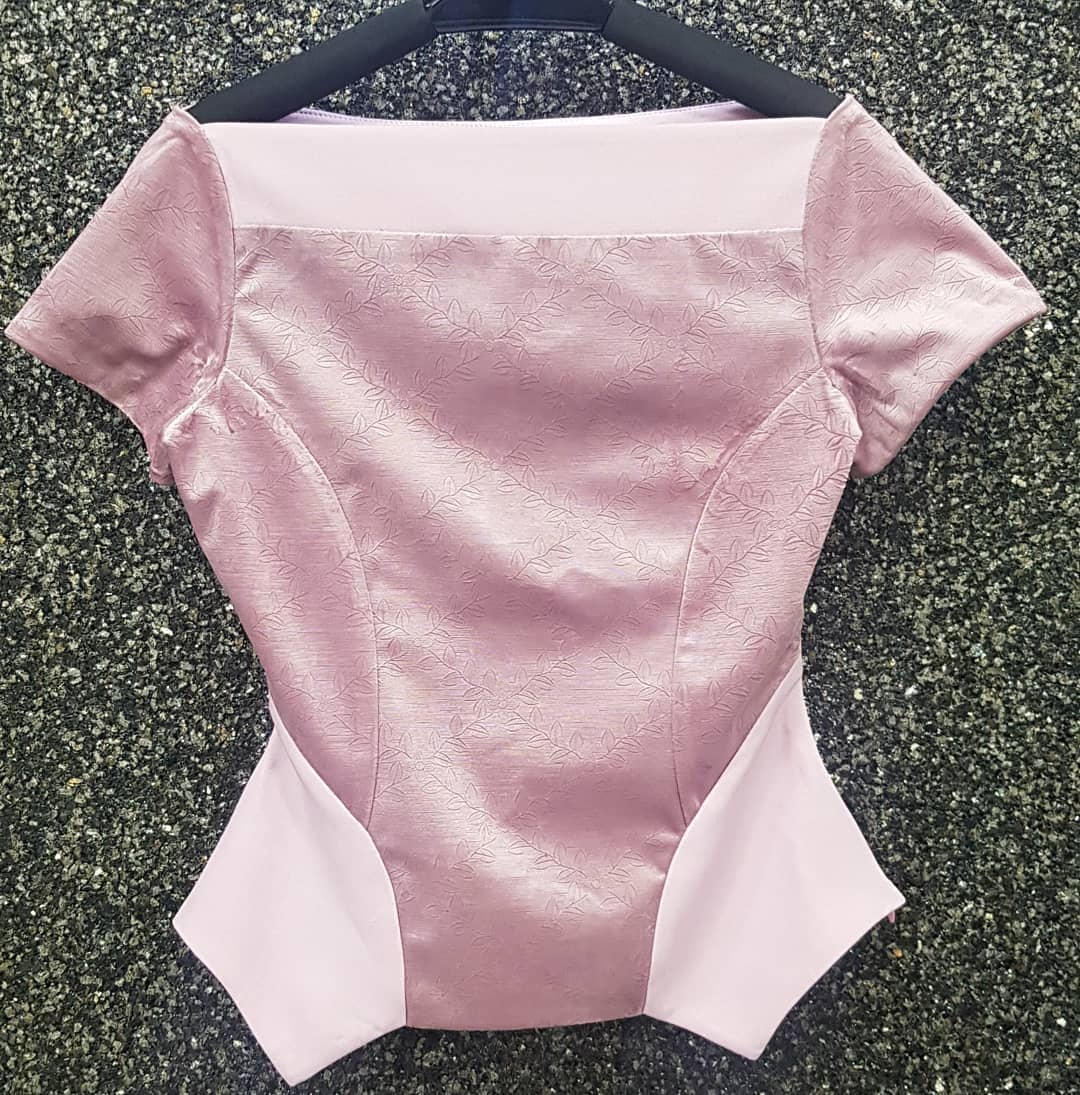 Vakiria Mizo Sunday Dress Products - Girls Loved These | TIMES OF MIZORAM