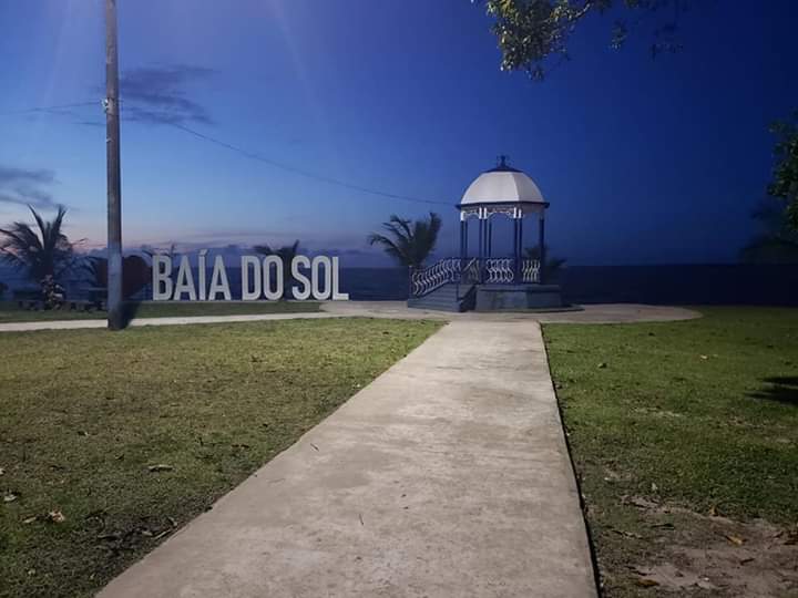 BAÍA DO SOL