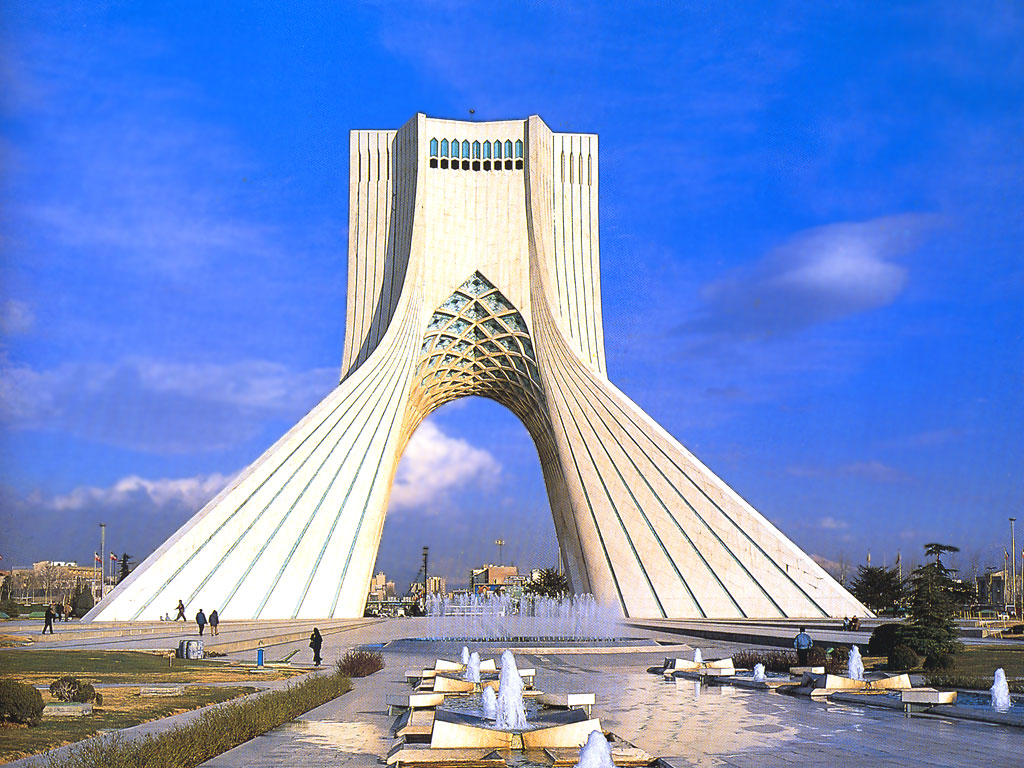 Iran Wallpapers - A2Z Wallpaper