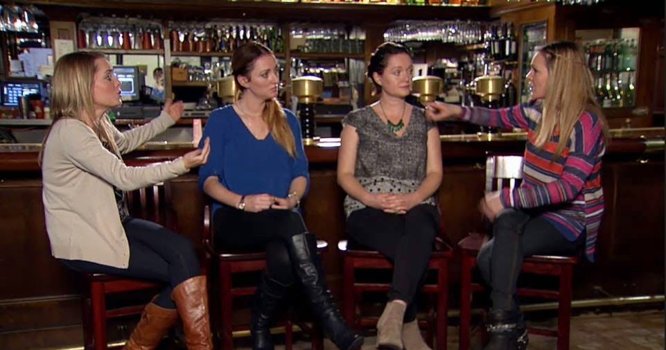 Bar Rescue Updates: Bar Rescue - Patriot House (The Holding Company) Update