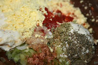 Deep South Dish: Remoulade Sauce