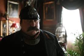 Reinos de Fábula: Doctor Freud, Cazador de Taltos: Netflix Lleva a ...