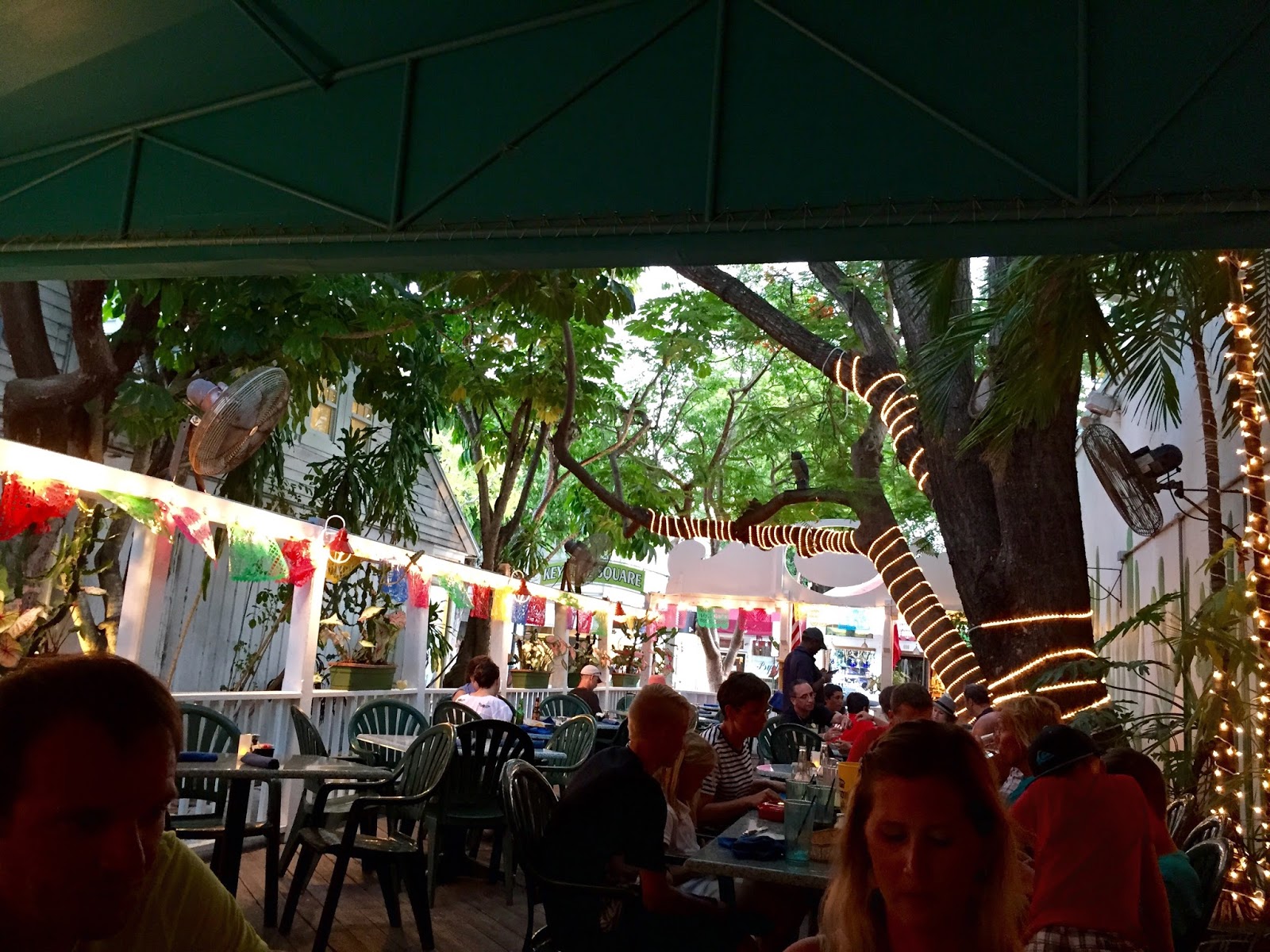 Wanderlust Wednesdays - Key West - Green Fashionista