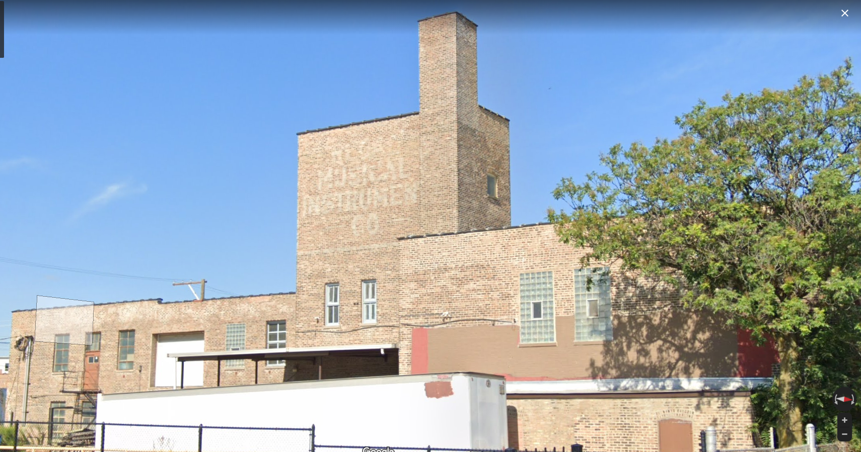 Regal Musical Instrument Company - Chicago, Illinois - S. Nathaniel Adams