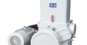 Vacuum equipment: Reciprocating vacuum pump