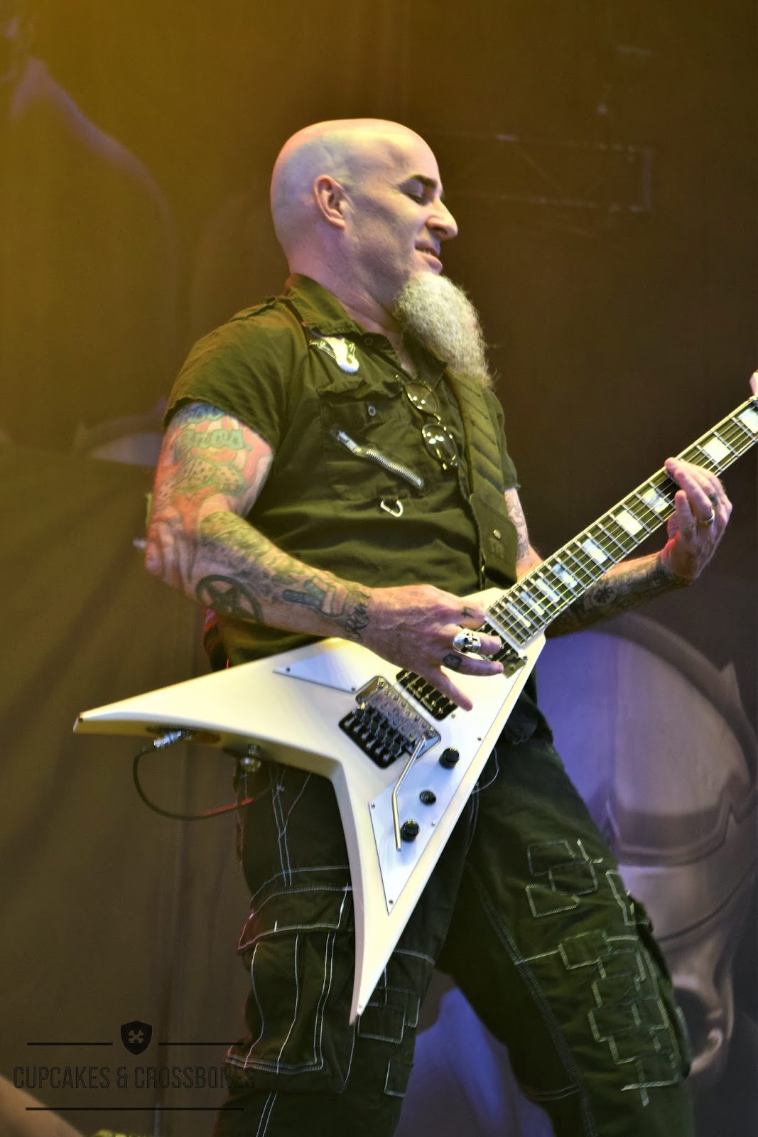 Slayer: Final World Tour