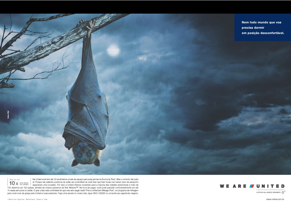 Misc | Ads of the World Bats