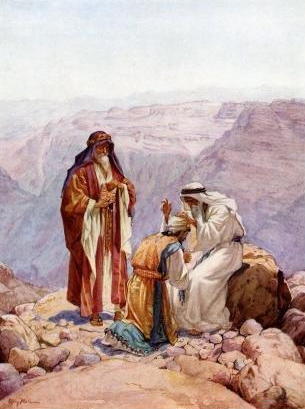 Anglican Orthodox Church Worldwide Communion: Devotion on Firsts of the ...