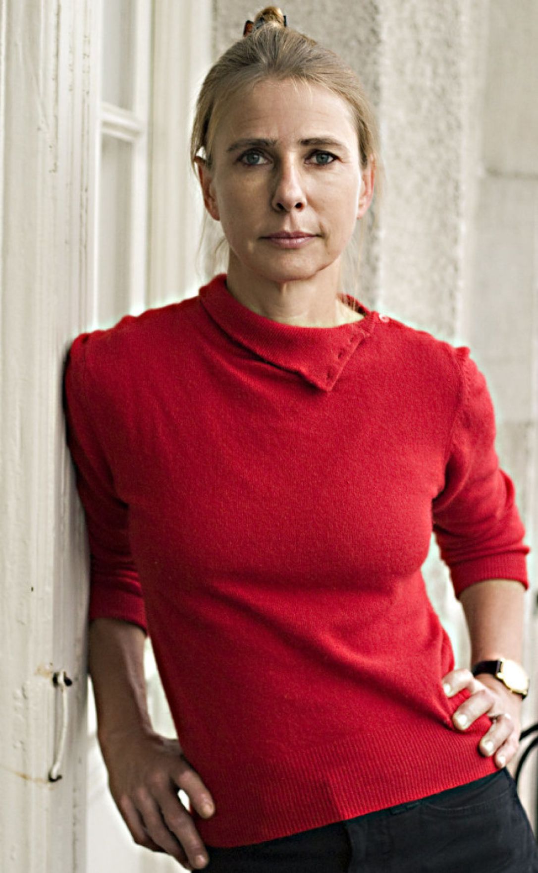 DRAGON: Lionel Shriver returns to Australia and doubles down on ...